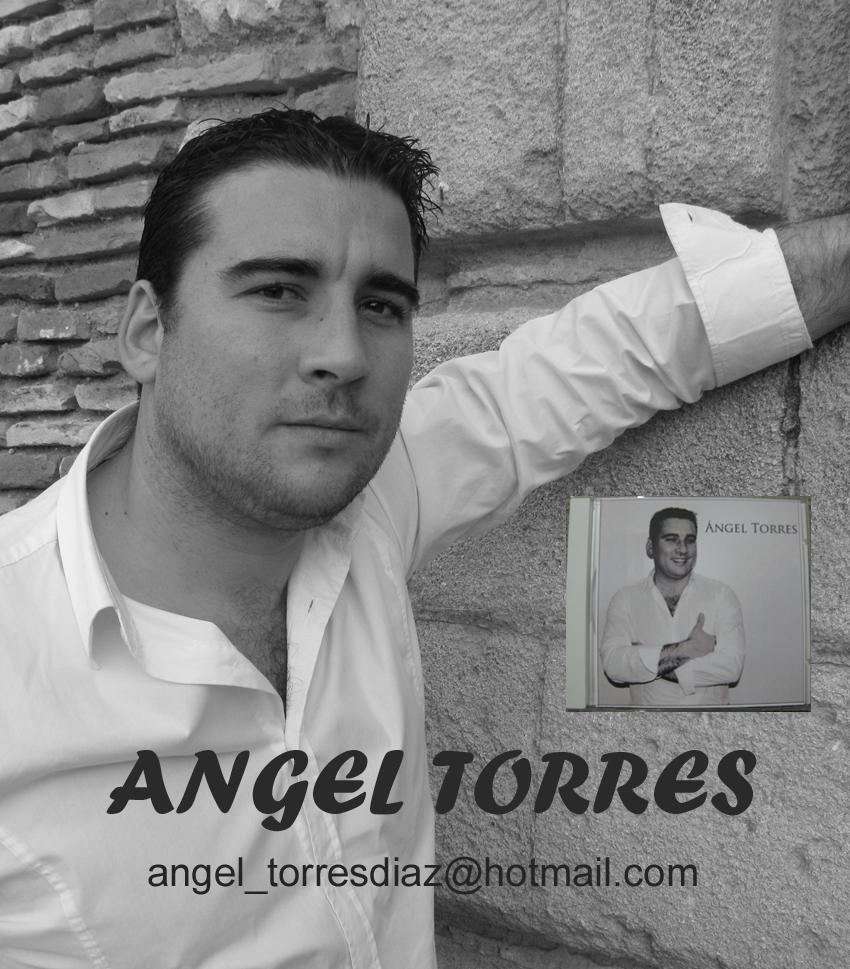 ANGEL TORRES