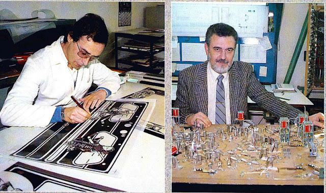 Pinball con Ñ: Sega,S.A. / Sonic, desde Japón hasta Parla.