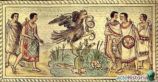 La preservacion de las lenguas indigenas: LOS MEXICAS Y TODO SU ENTORNO ...