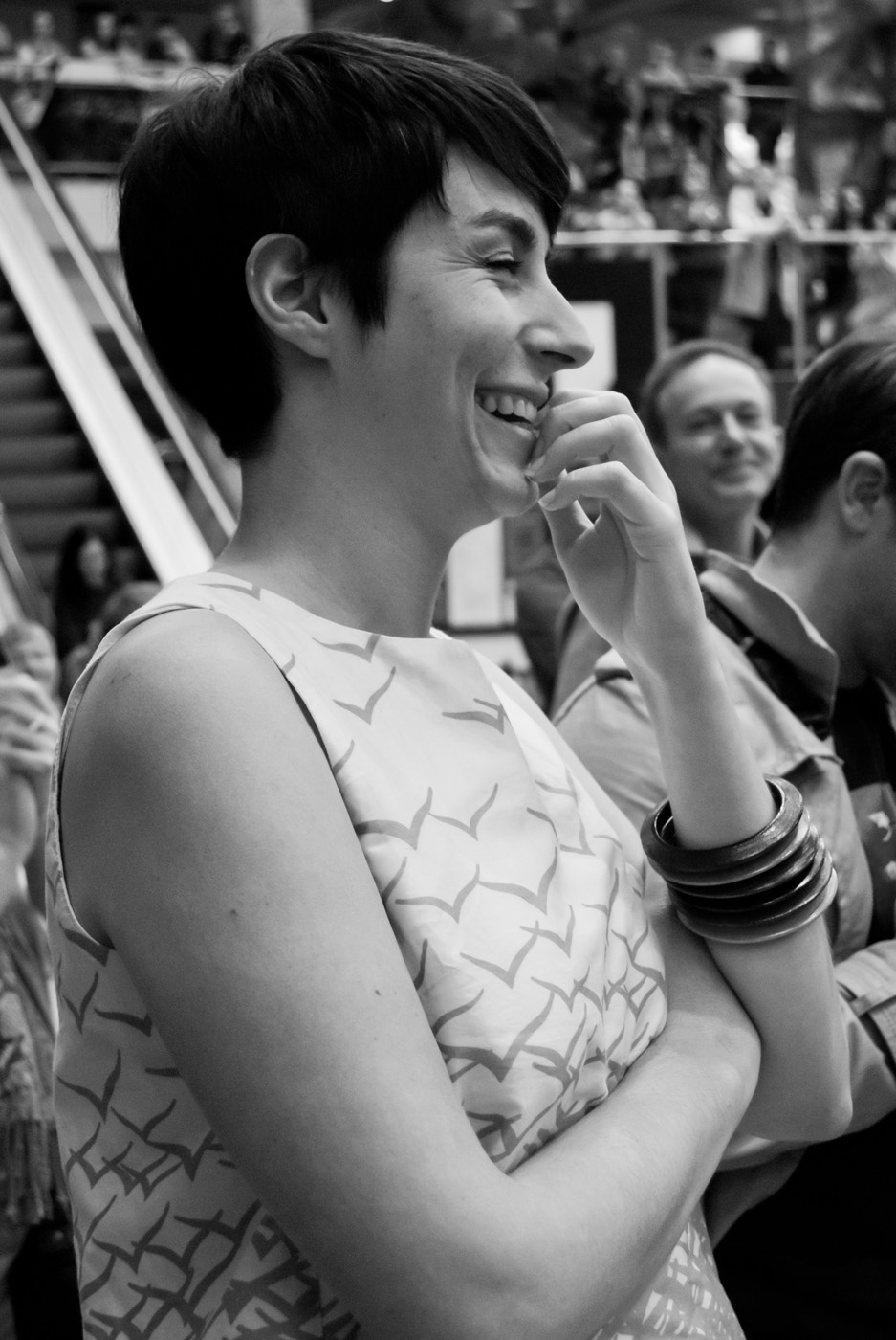 National Theatre Connections: Travelling into the Future by Adele Thomas