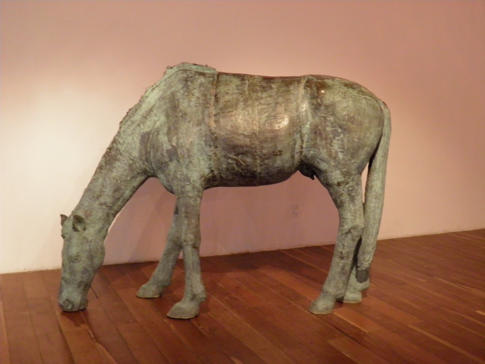 ENCICLOPEDIA DEL BICENTENARIO DE BOLIVIA: JUAN BUSTILLOS, artista escultor boliviano