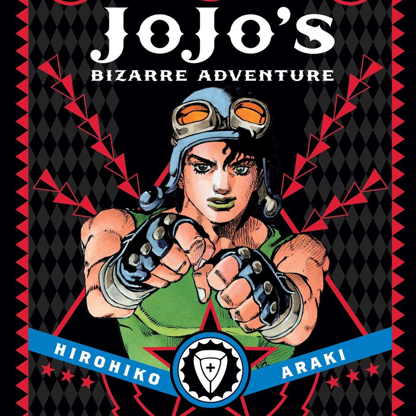 JoJo's Bizarre Adventure Part 2: Battle Tendency - Gereksiz Fansub