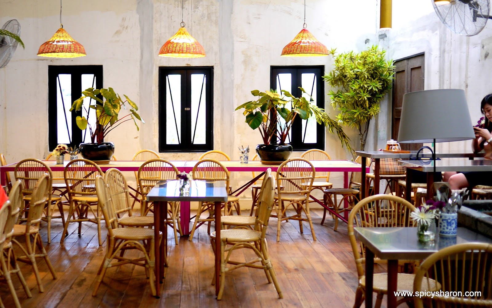 Merchant's Lane @ Jalan Petaling, Petaling Street - Of Vintage Charms ...