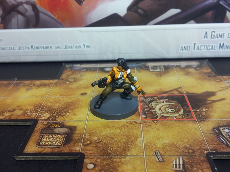 Hobby worker: Jyn Odan