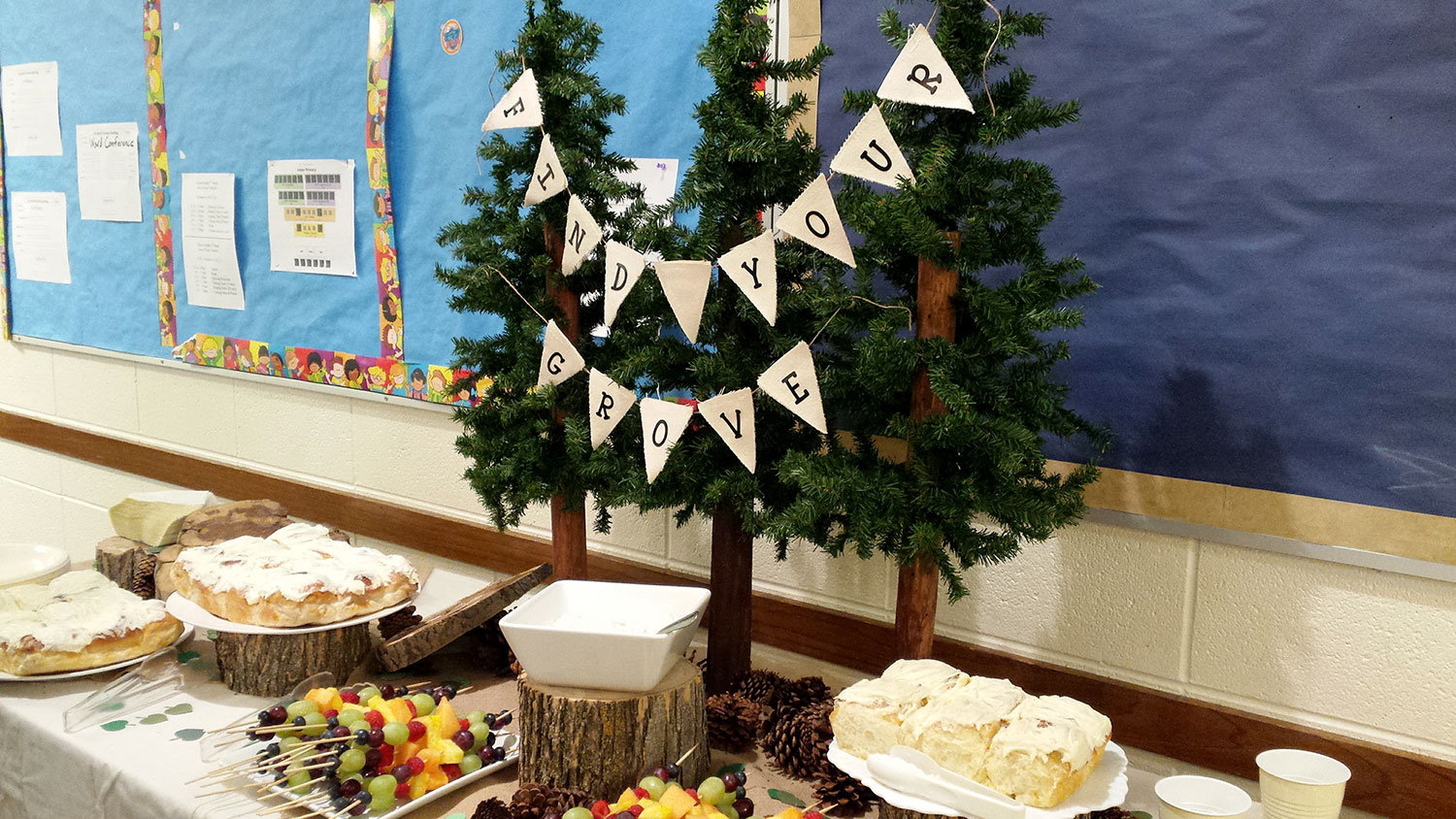 Life Savers: Good Riddance February