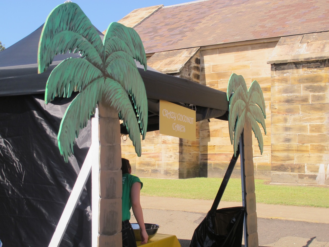 muppys: Kids Crazy Island Tea Party - Crave Sydney