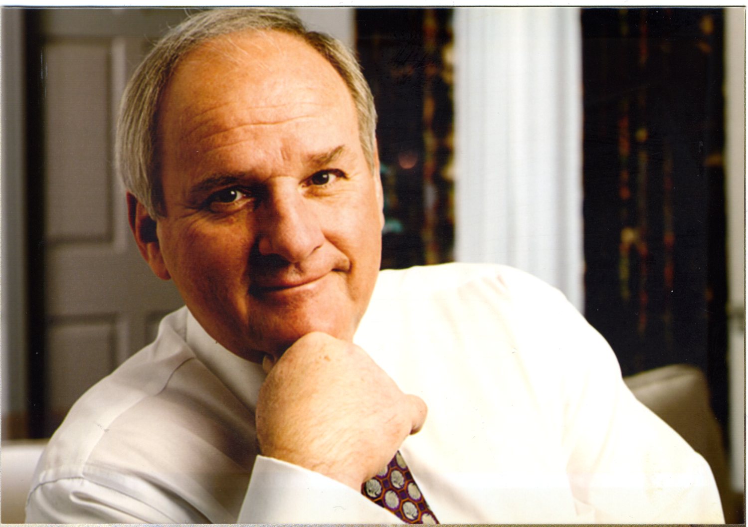 Rocket Business News: Two COBI alumni to be honored during UT’s ...