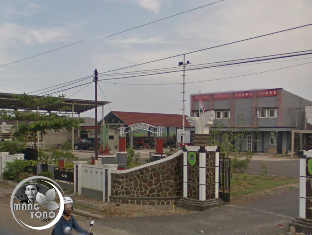 Desa Sukasari, Kecamatan Dawuan