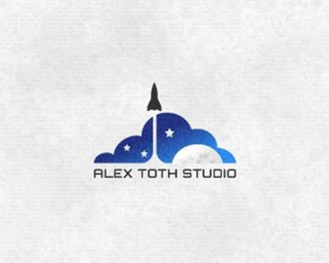120+ Cloud Logos Designs for Inspiration | Graphic Design Resources