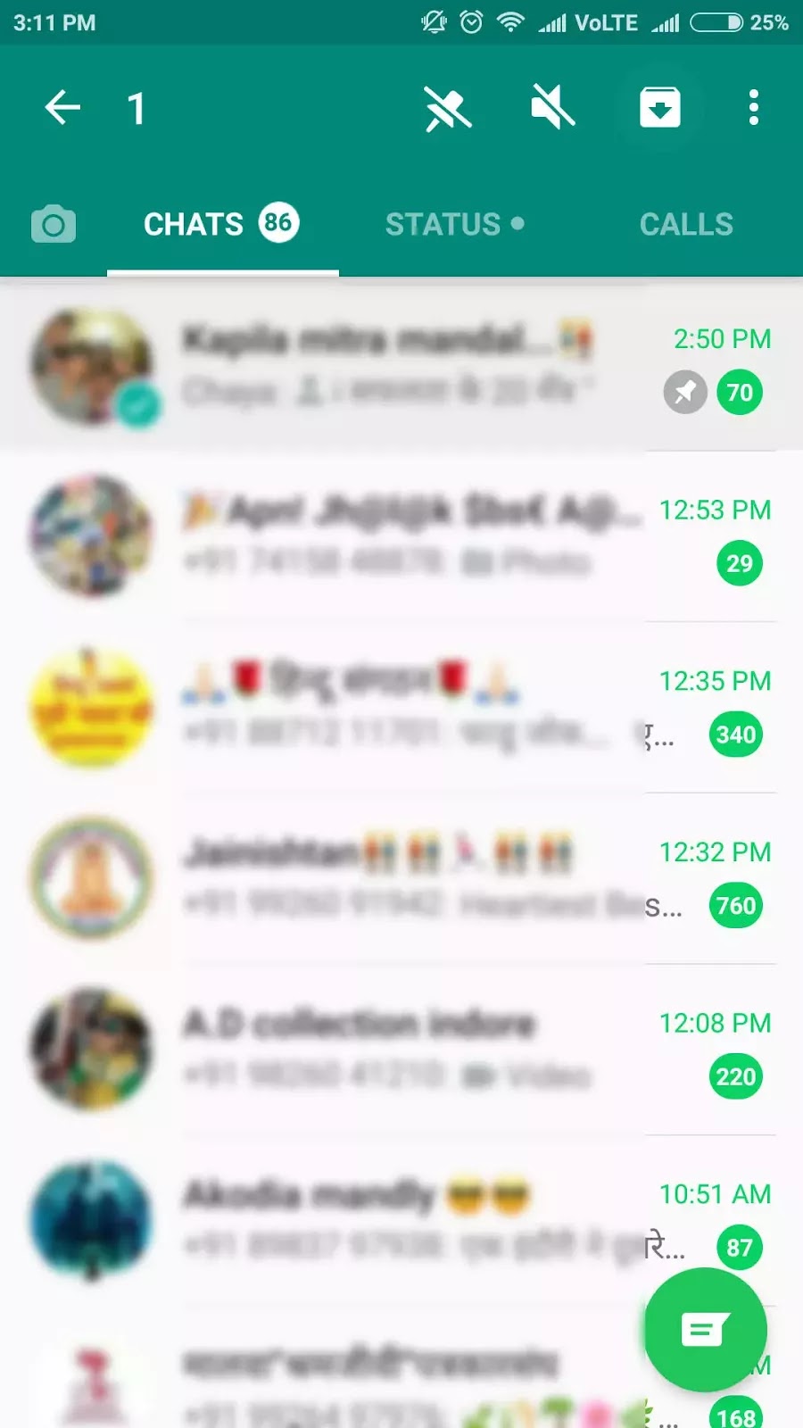 Smartphone Generation: This New WhatsApp Feature Is All Set To Save ...