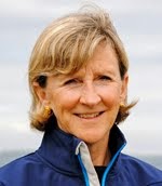 Janet Irwin for MLA: About Janet