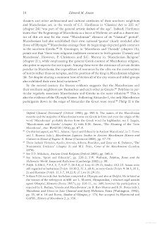 Macedonia Documents: September 2013