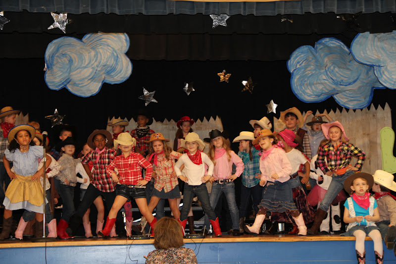 McClendon, Party of Five: Bubba the Cowboy Prince