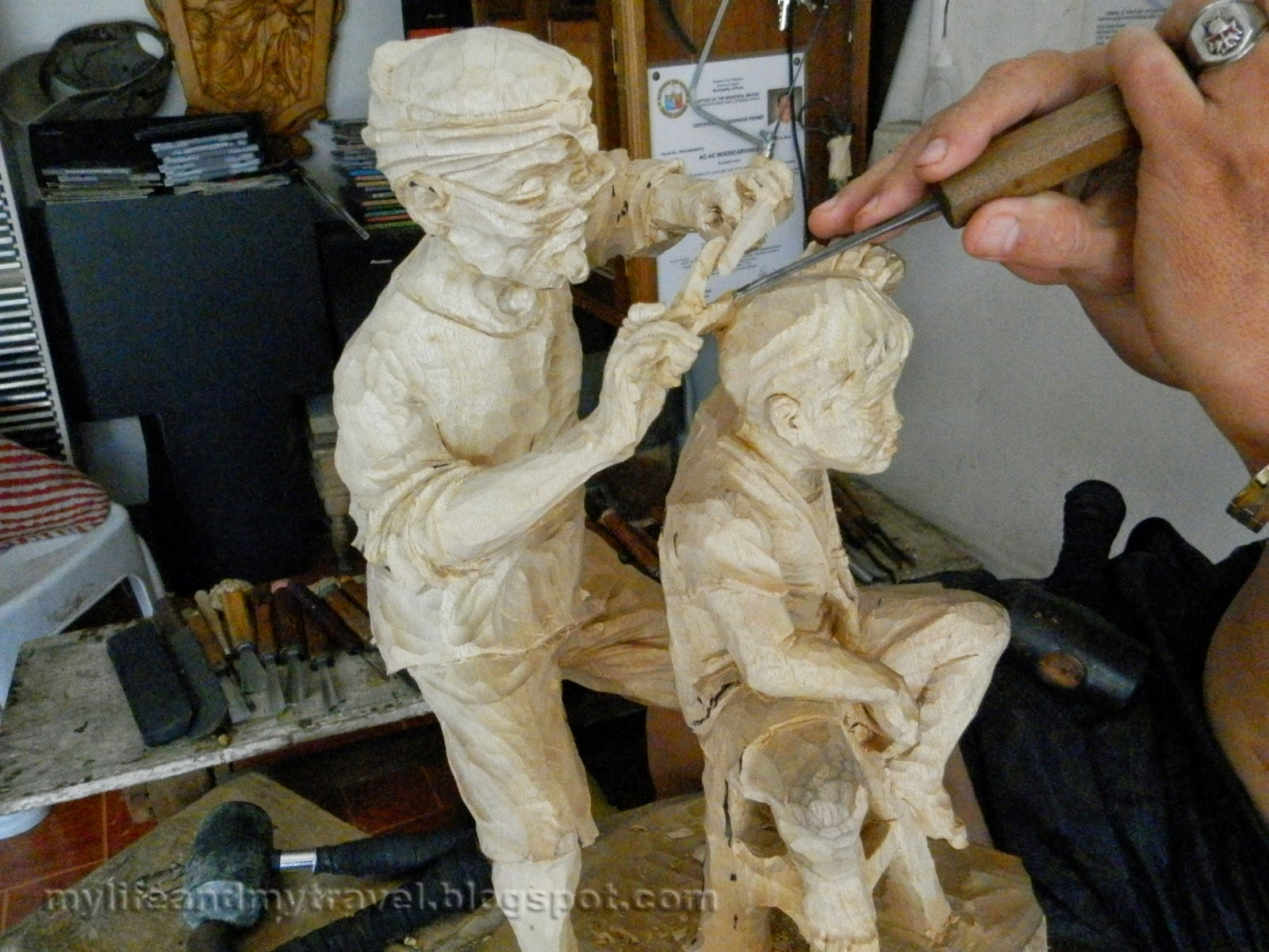 Intramuros | Page 96 | SkyscraperCity Forum