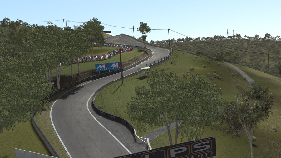 Photos of the Actual Circuits In Real Racing 3 - You Need to See The ...