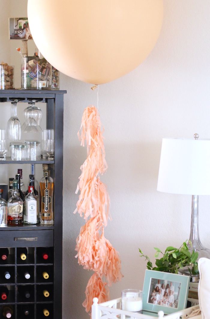 5 Unique Balloon Trends - Harlow & Thistle