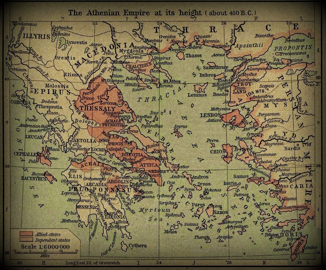 (28 Σεπτεμβρίου 480 π.Χ.) Η ΝΑΥΜΑΧΙΑ ΤΗΣ ΣΑΛΑΜΙΝΑΣ | "Τα πάντα ρει news"
