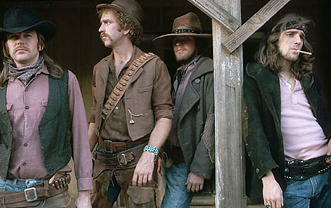 Some Diurnal Aural Awe: Eagles, Desperado - 1973 - Top Fifty