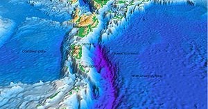 MACAM-MACAM LAUT MENURUT TERJADINYA