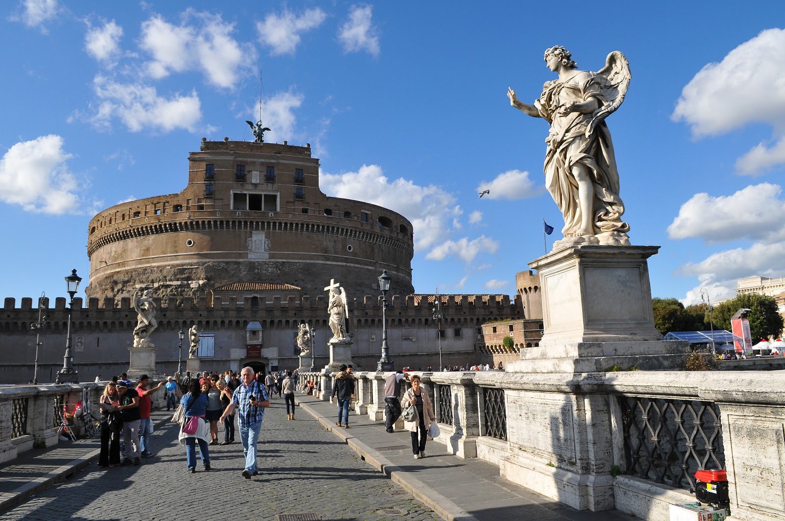 Ha nem találtok, akkor ....: Az ókori Róma