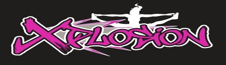 Xplosion Cheer