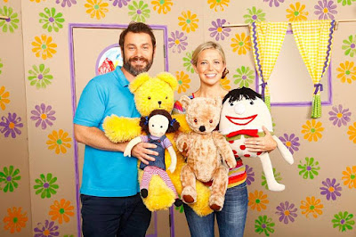 We Loved the Play School Concert {Review} - Teacher Types