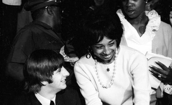 Meet the Beatles for Real: January 2013