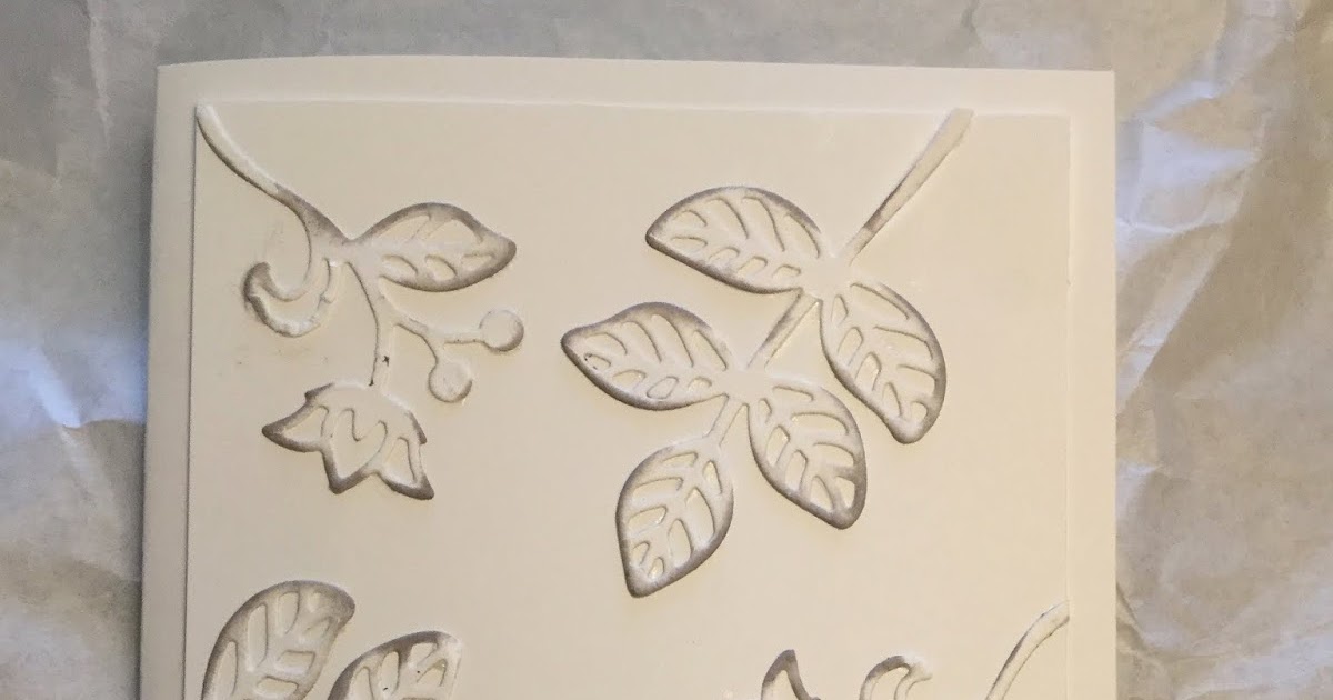 JackOtterStamp: Flourish Thinlits