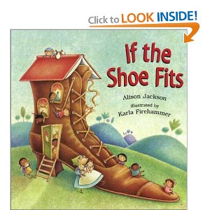 Oh, The Thinks You Can Think!: Thinking Theme: Nursery Rhymes