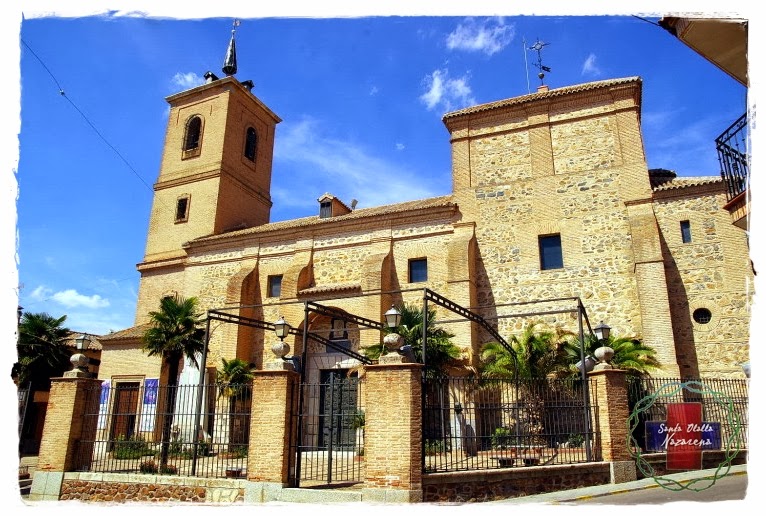 Cofradía Jesús de Medinaceli: Vamos a por el segundo autobús a Urda