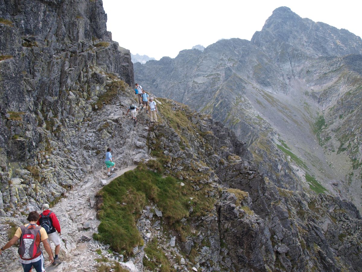 Ruda z wyboru: Zdziar - Jagnięcy - Zdziar [RELACJA]