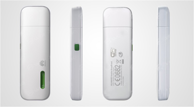 3G Inside: Huawei E355 usb 3G modem router (Part I)