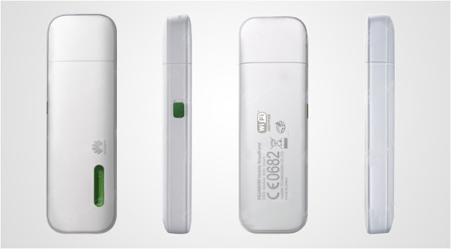 3G Inside: Huawei E355 usb 3G modem router (Part I)