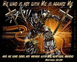 ***PASTOR JACK SPARROW@WARRIORS FOR CHRIST***: ~YHWH~ The Great I AM ...