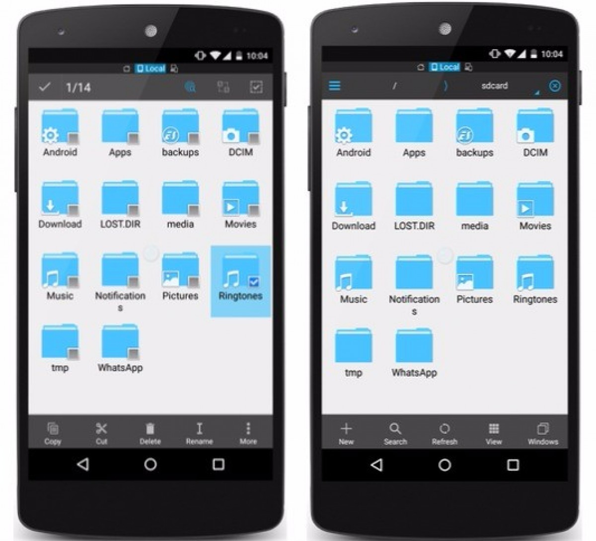 ES File Explorer File Manager PRO - apk Premium