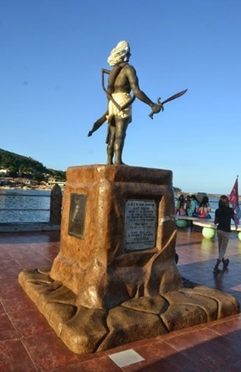 Taas noo, Maubanin kami AY!