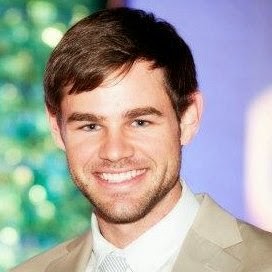 Confetti Events: Vendor Spotlight - Caleb Randall - Randall Productions