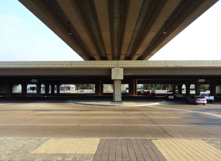 H-Town-West Photo Blog: Variations of Highway 6 Signage and Texas State ...