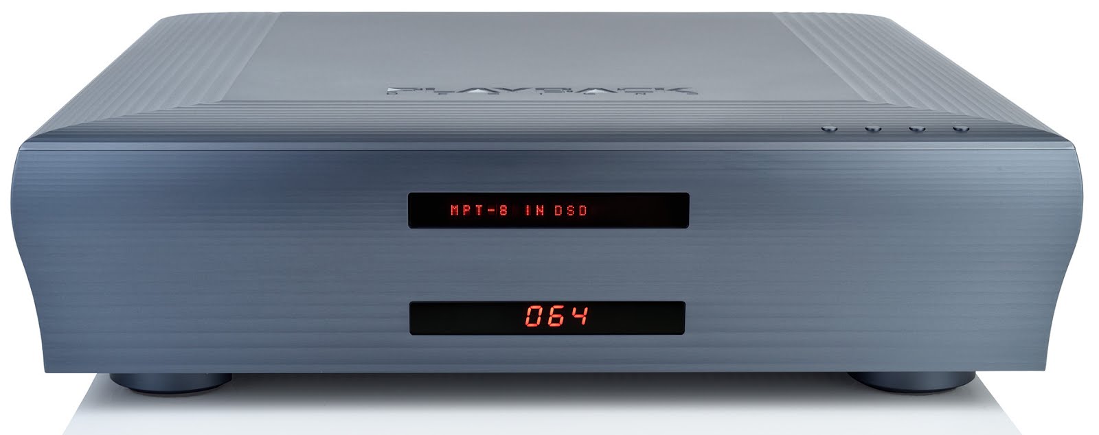 Playback Designs MPD-8 Dream DAC review – M & S | Ultimate High-Fidelity