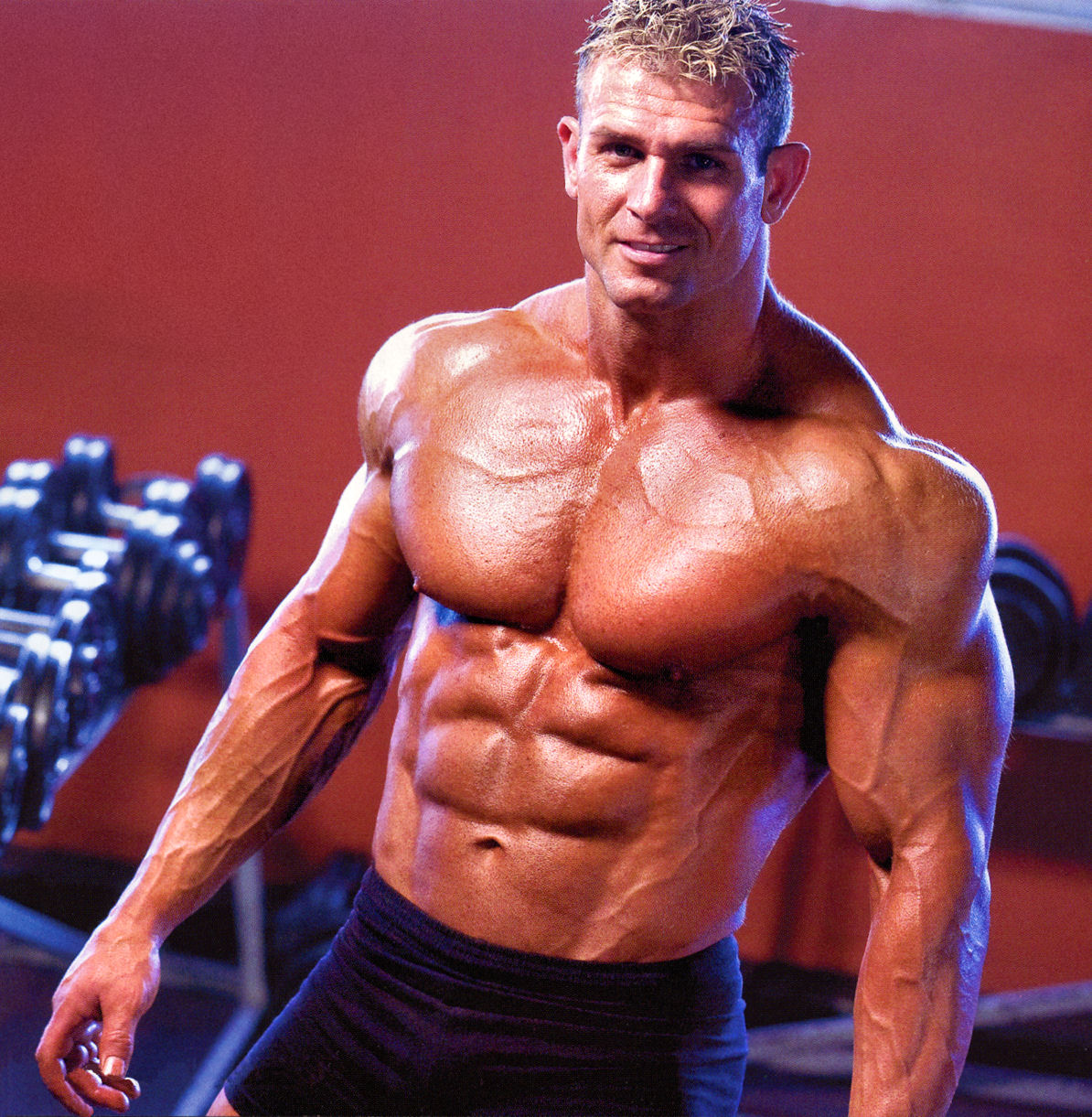 Bodyspace Junction: David Rylah