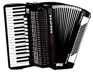 My PhotoScape: Sanfona