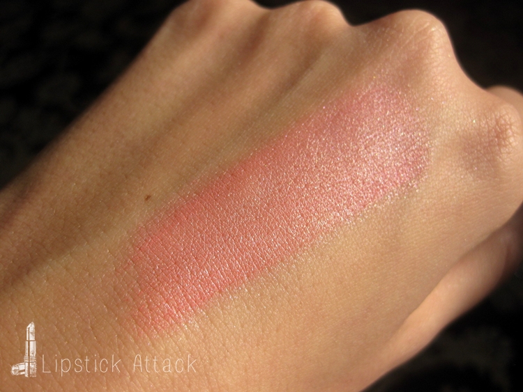 Lipstick Attack: Essence Soo blush kremasta rumenila i Soo glow ...