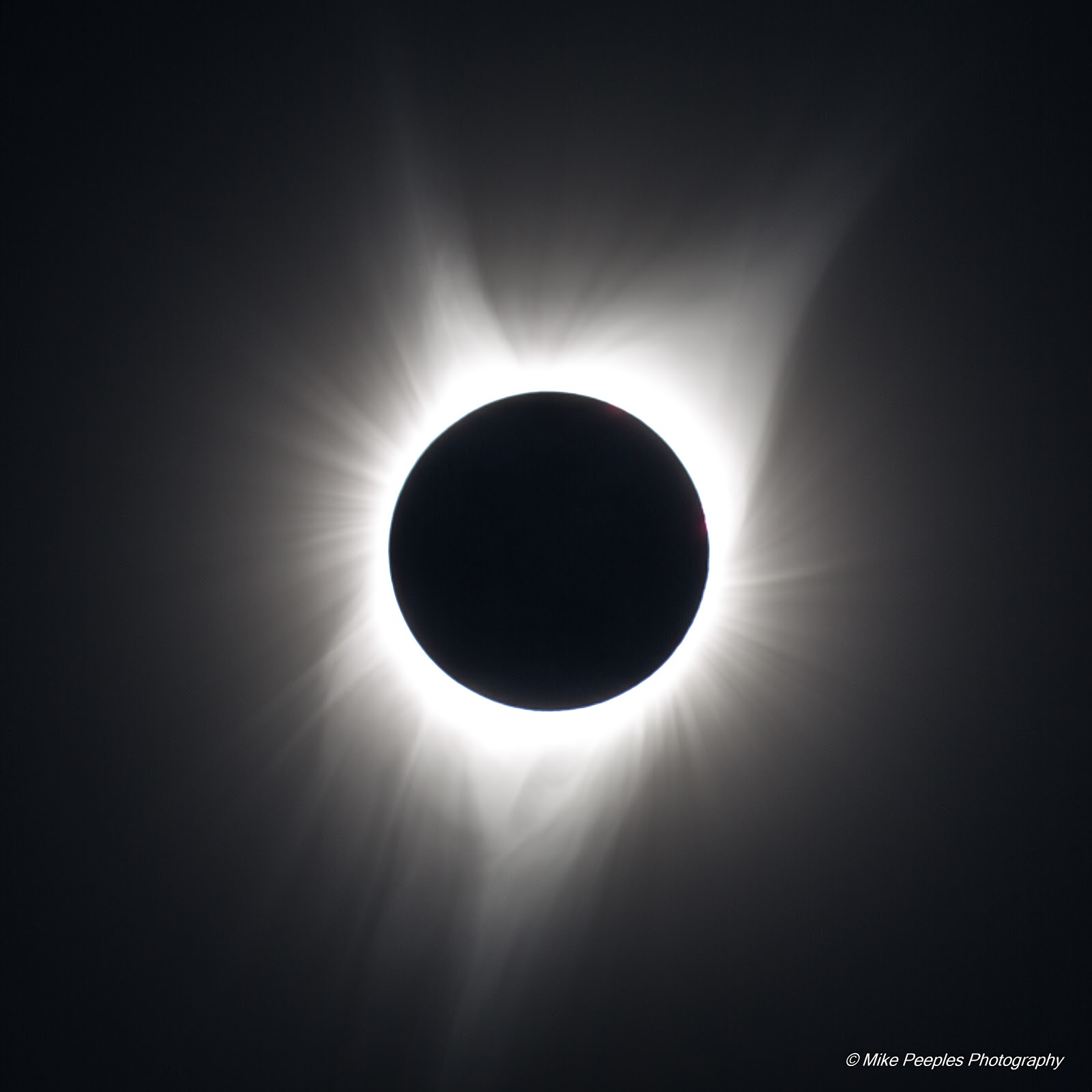 Mike Peeples Photography: 2017