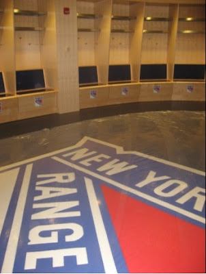 Ranger Pundit: Flames Pregame Roundup