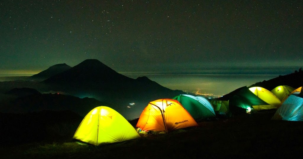 JENIS-JENIS TENDA DOME DAN HARGANYA