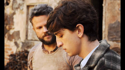 O filme da minha vida - DVD, sofá e pipoca