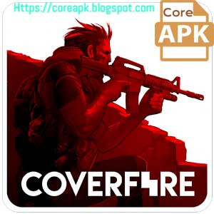 Cover Fire (MOD, unlimited money) v1.1.15 Android APK - Core Apk ...