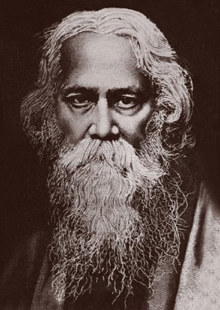My Diary: Rabindranath Tagore - 150th Birth Anniversary