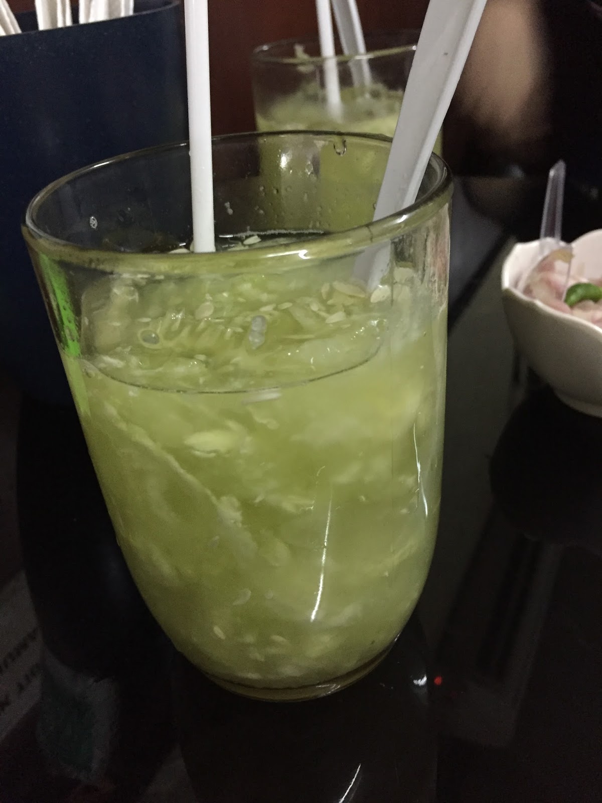 The Gastronomic Journal : Pleasure and Delight from Taste to Your Heart ...