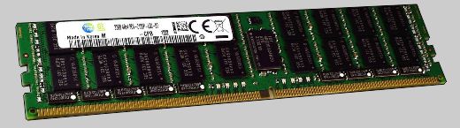 PANGKALAN 3: Generasi RAM pada PC dan Tingkatanya Secara Berurutan